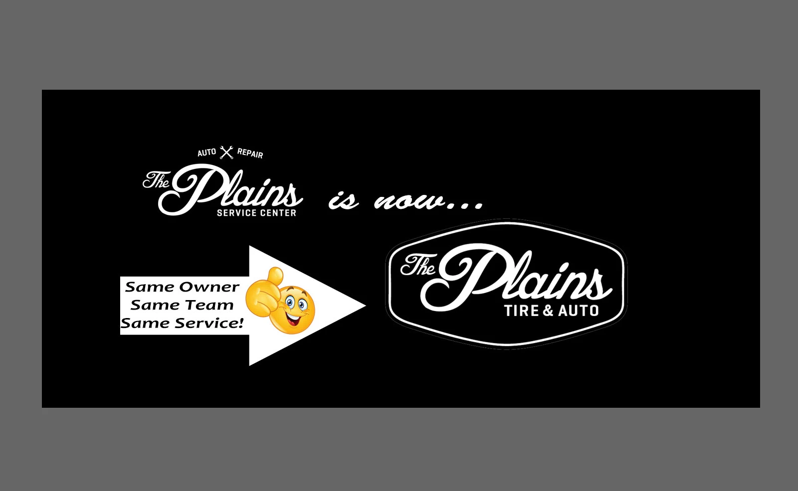 Auto Repair, The Plains VA | The Plains Tire & Auto
